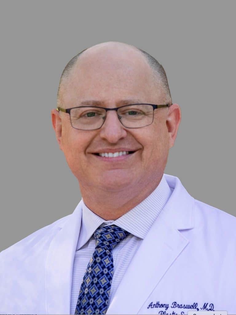 About Us - Dr. Drew Sanderson | Flower Mound Plastic Surgery